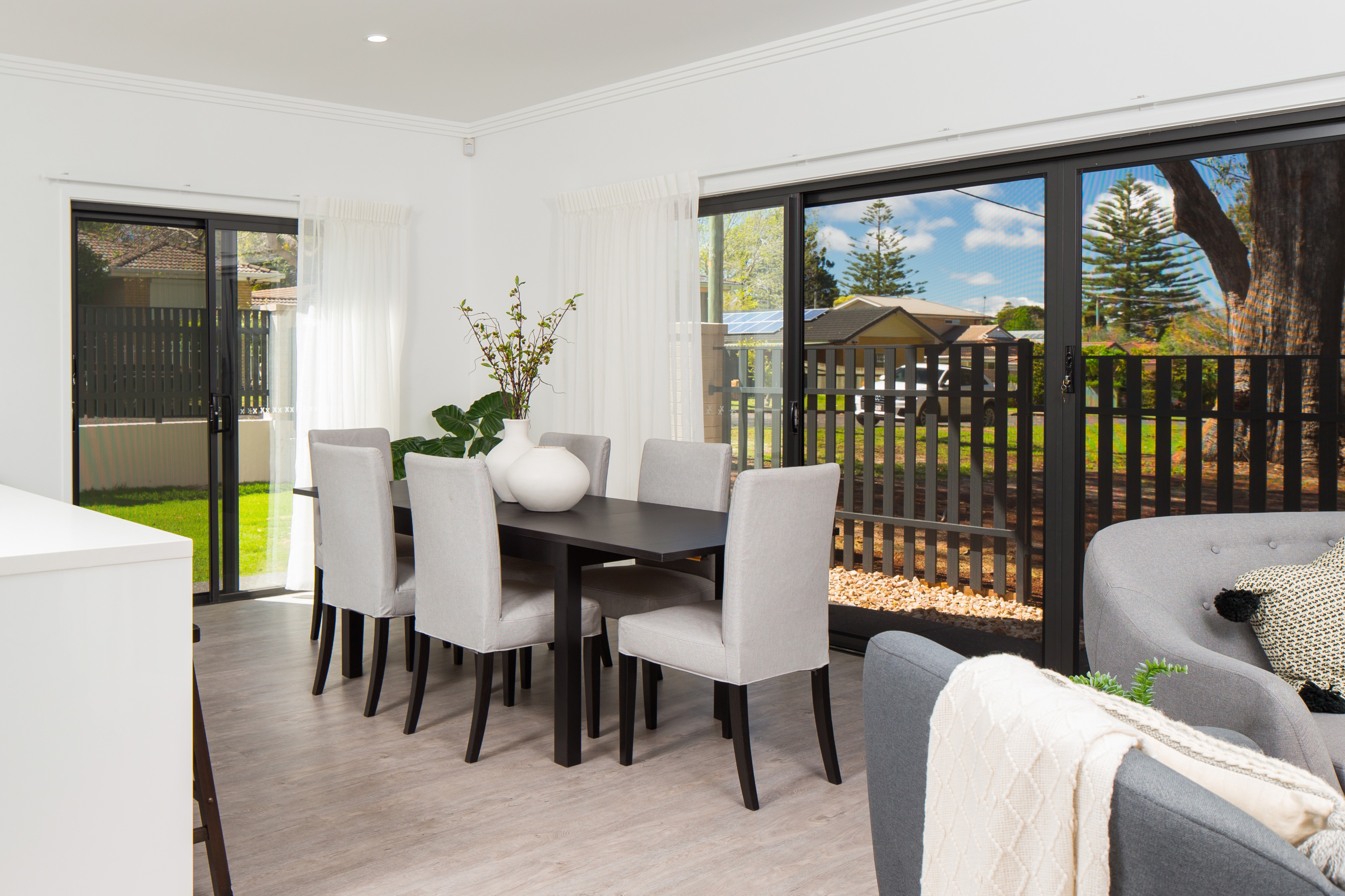 Protec Security Screen Doors & Windows Adelaide | BTH Security Doors ...
