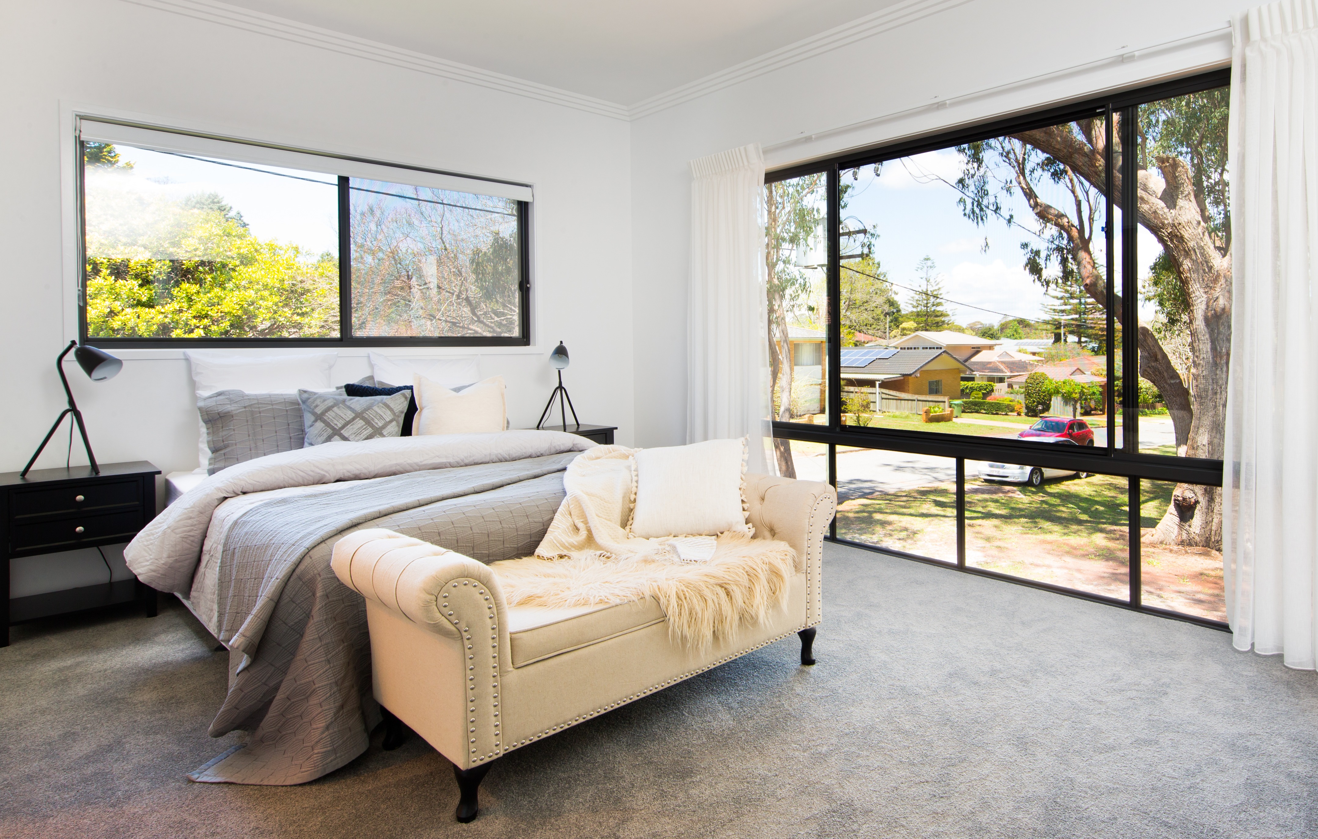Protec Security Screen Doors & Windows Adelaide | BTH Security Doors ...
