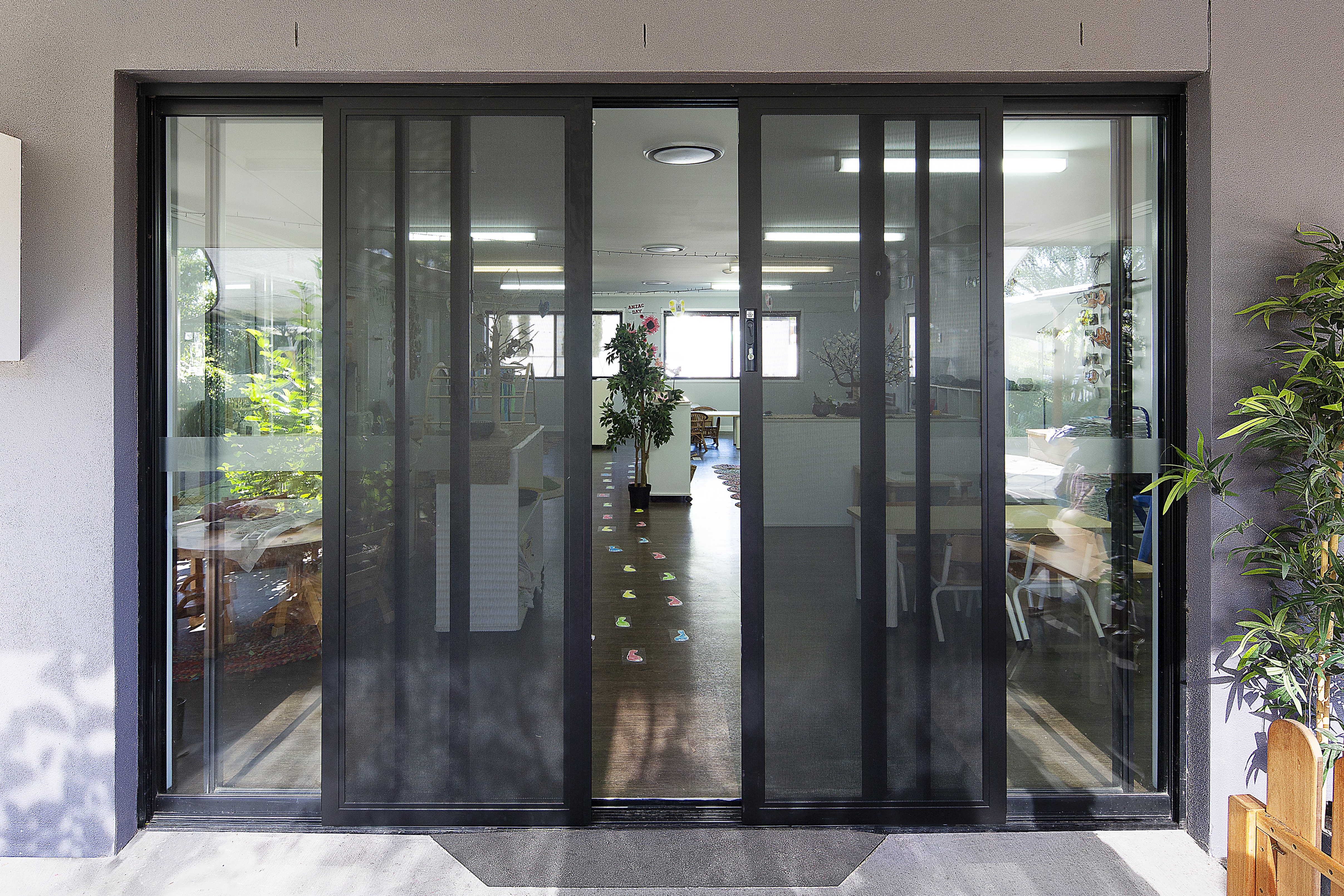 Protec Security Screen Doors & Windows Adelaide | BTH Security Doors ...
